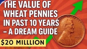 The Value of Wheat Pennies in Past 10 Years – A Dream Guide - Exclusive ...